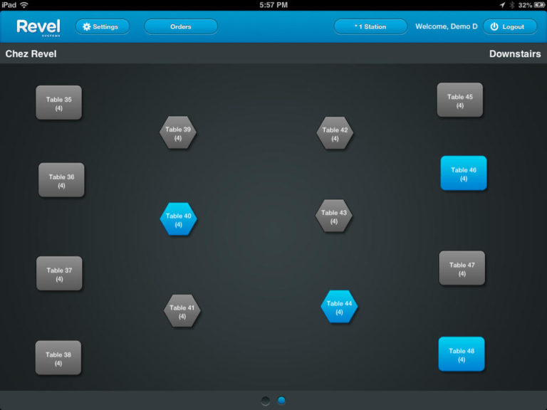 REVEL POS – Chicago POS | Milwaukee POS | iPad POS | Clover POS